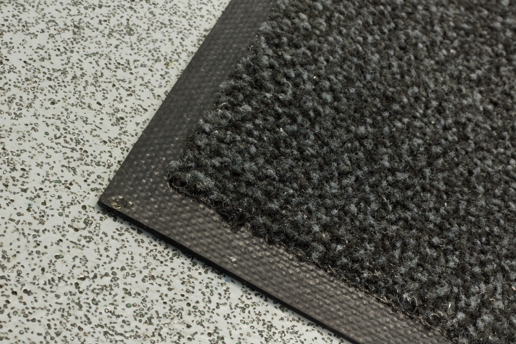 Commercial Matting Solutions MN | Entrance Mat Services